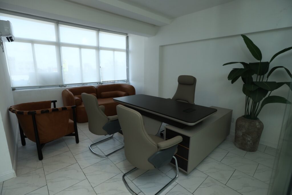 The Miva Open University Lagos Study Centre Is Officially Open! - Miva ...