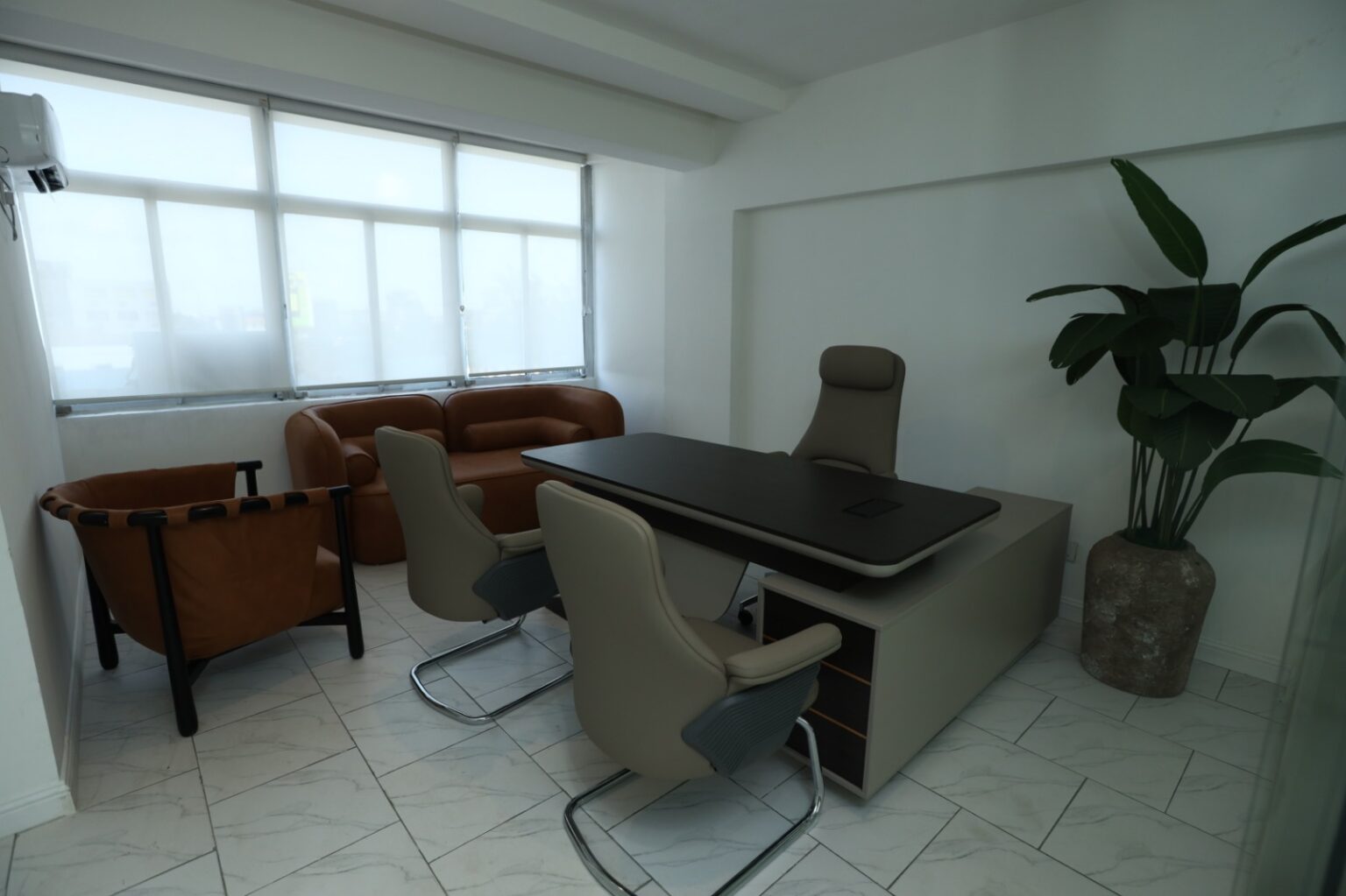 The Miva Open University Lagos Study Centre Is Officially Open! - Miva ...