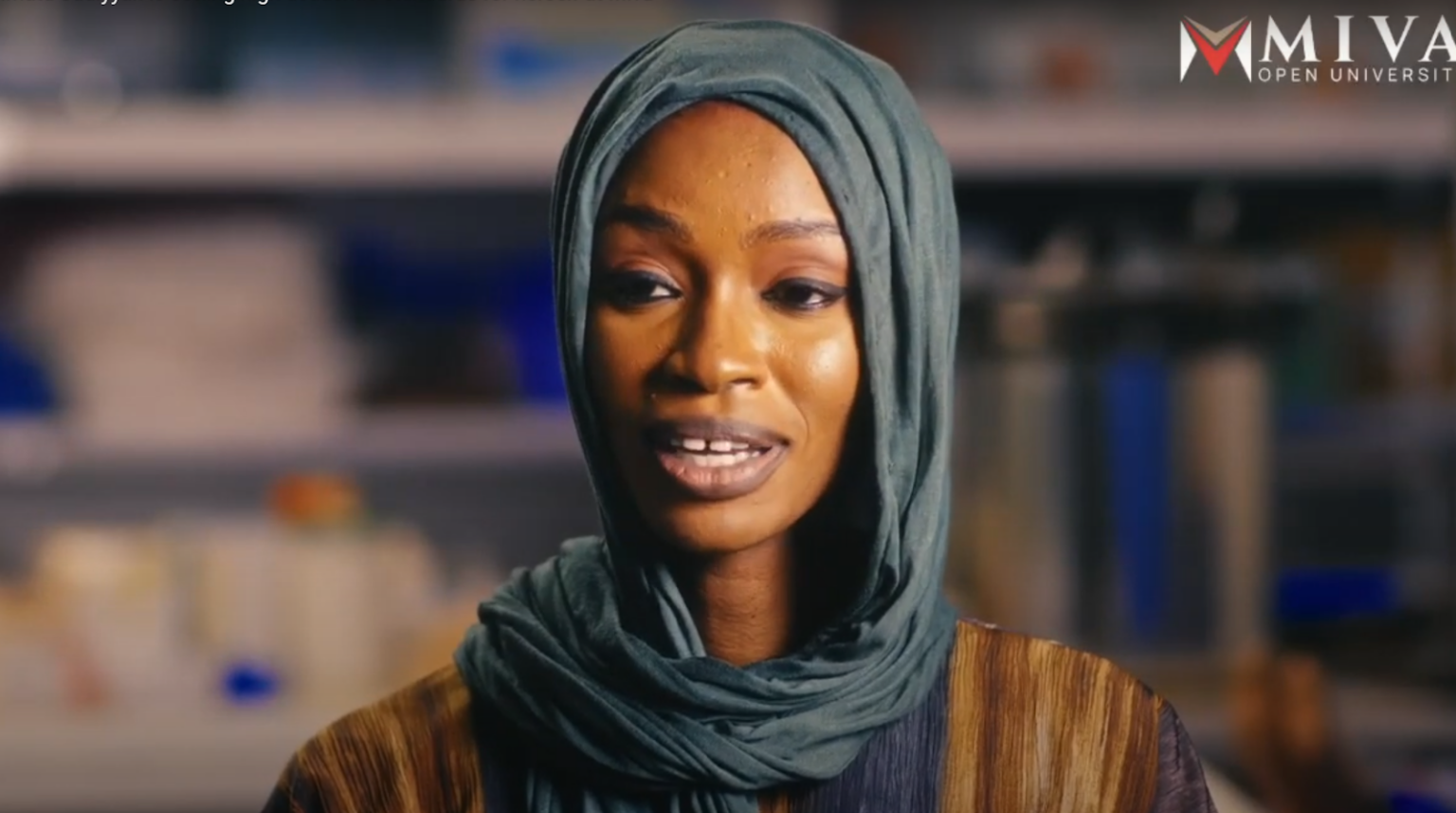 Miva Open University - Get a Degree that Gets You Hired!